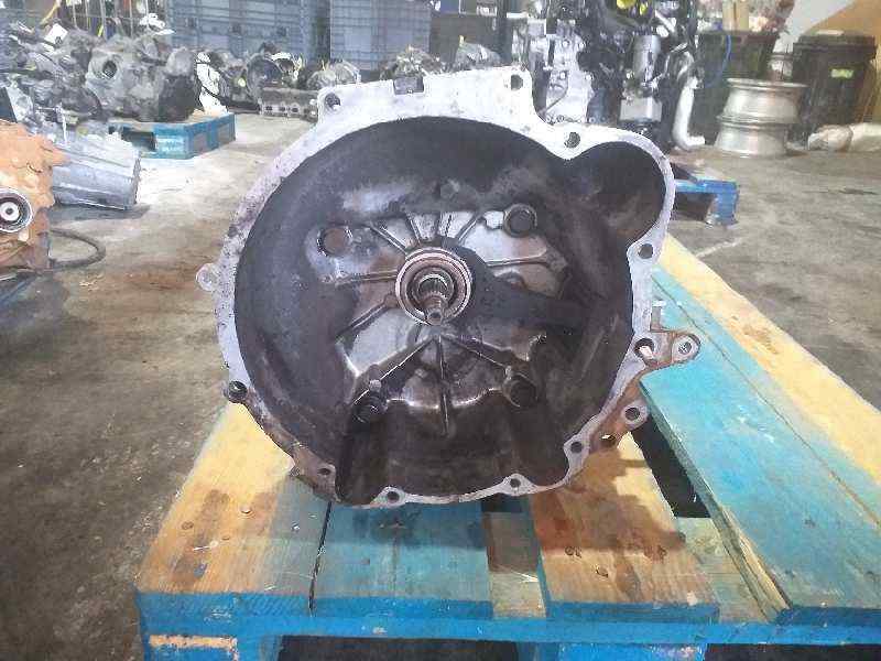 Manual gearbox MITSUBISHI L200 Platform/Chassis (K3_T, K0_T, K1_T, K2_T ...