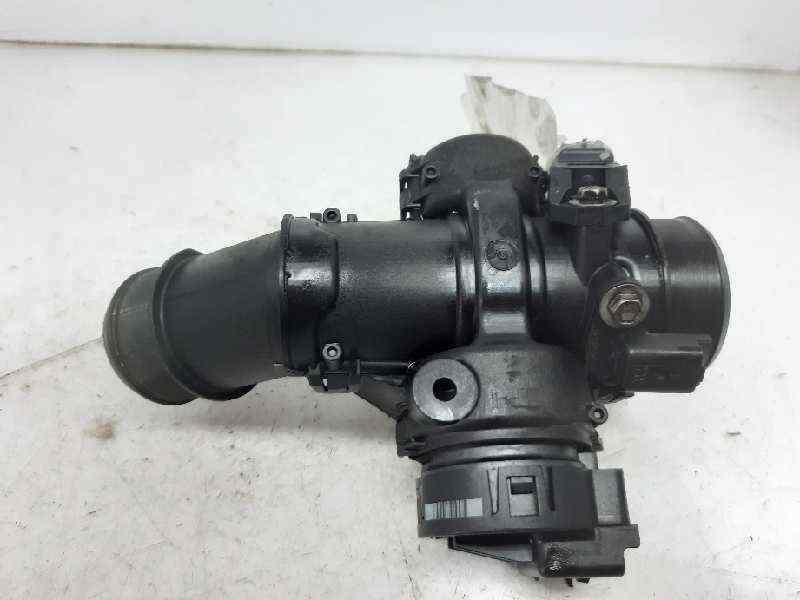 Boîtier papillon PEUGEOT PARTNER MPV (5_, G_) 1.6 HDi 75 4937764 | B-Parts