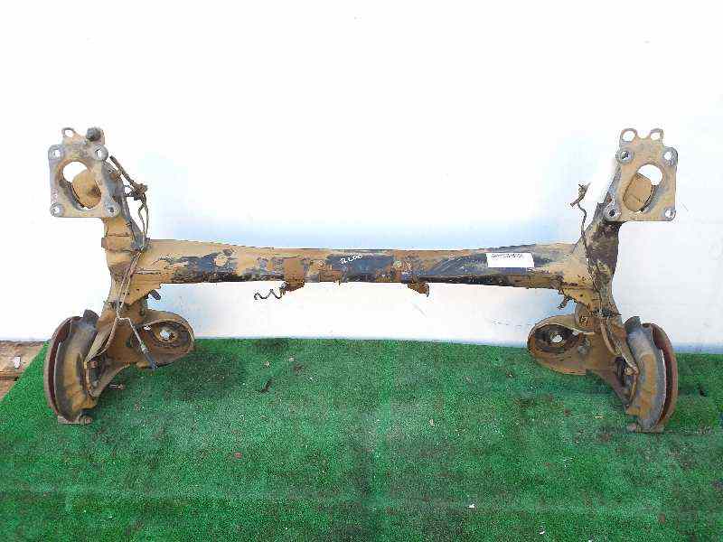 Essieu arrière PEUGEOT 5008 (0U_, 0E_) 1.6 HDi 7896676 | B-Parts