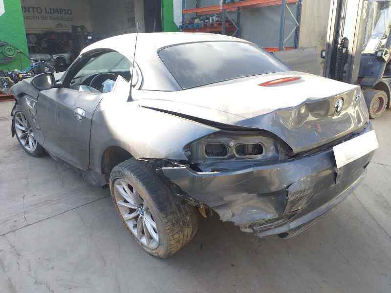 Left front door BMW Z4 Roadster (E89) sDrive 20 i 41007225135 | B-Parts