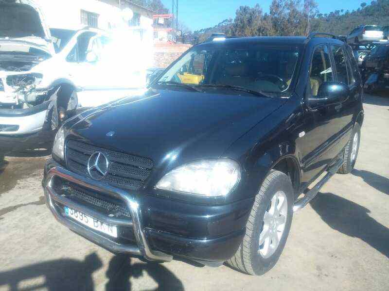 Radiador de água MERCEDES-BENZ M-CLASS (W163) ML 320 (163.154) 2933299 ...