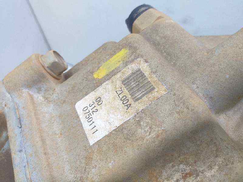 Manual gearbox FORD RANGER (ET) WL | 5 VELOCIDADES | B-Parts