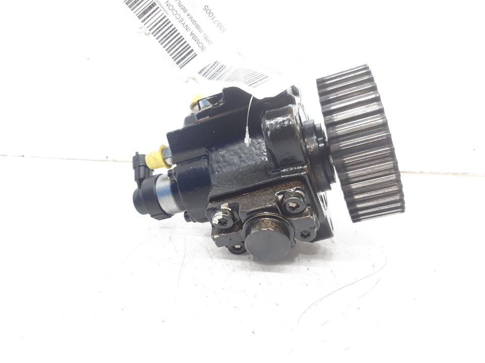 Indsprøtningspumpe OPEL INSIGNIA A (G09) 55571005 | B-Parts