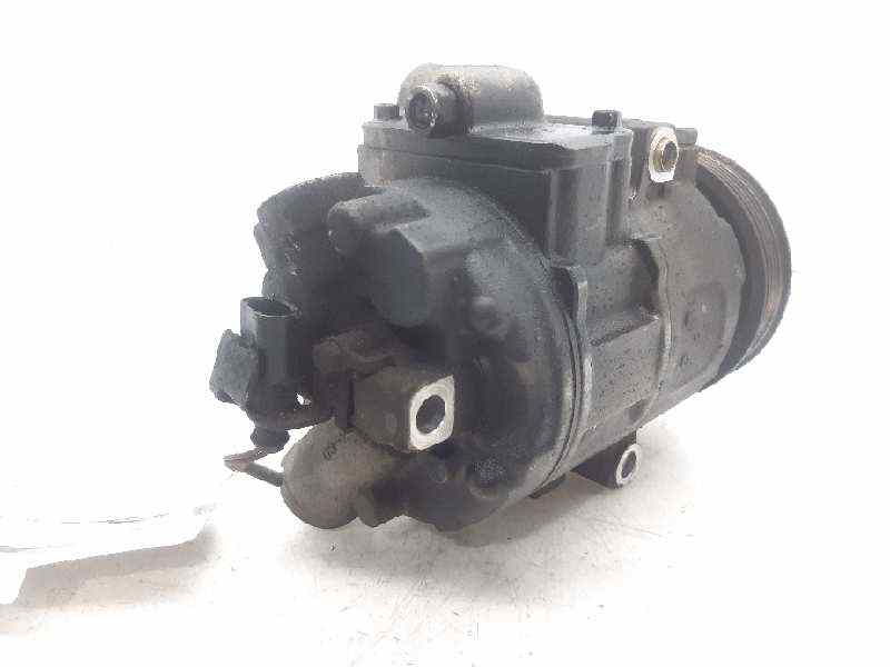 AC compressor VW POLO (9N_) 6Q0820803D | B-Parts