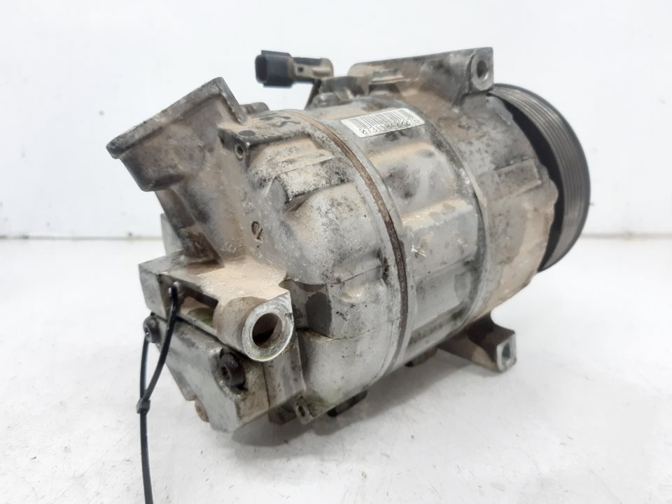 AC compressor NISSAN X-TRAIL (T31) 2.0 dCi 926001DA0A | 123876 KMS | B-Parts