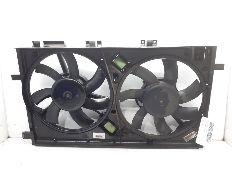 Radiator fan OPEL INSIGNIA A (G09) 7009503 | B-Parts