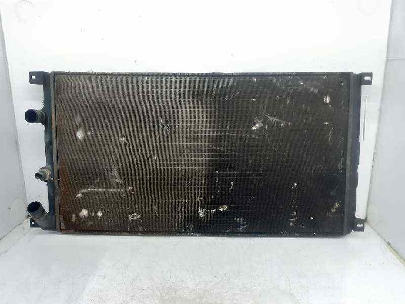 Water radiator OPEL MOVANO Van (X70) 1.9 DTI (FD) 6920804 | B-Parts