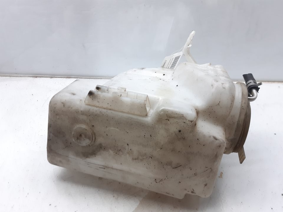 Windscreen washer tank MERCEDES-BENZ E-CLASS (W210) E 220 CDI (210.006 ...