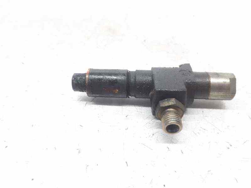 Injector RENAULT TRAFIC Van (TXX) 6884535 | B-Parts