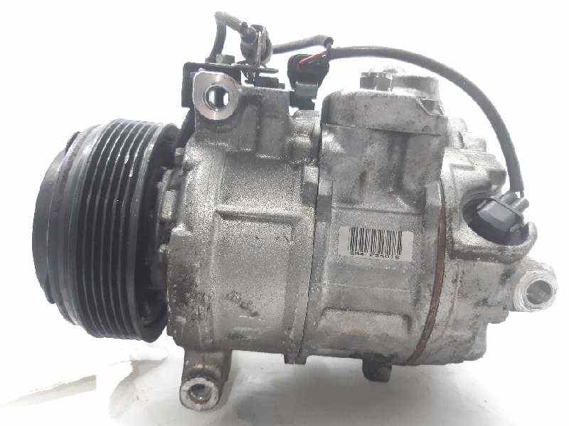 AC compressor BMW 1 (E87) 120 d 6441481 | B-Parts