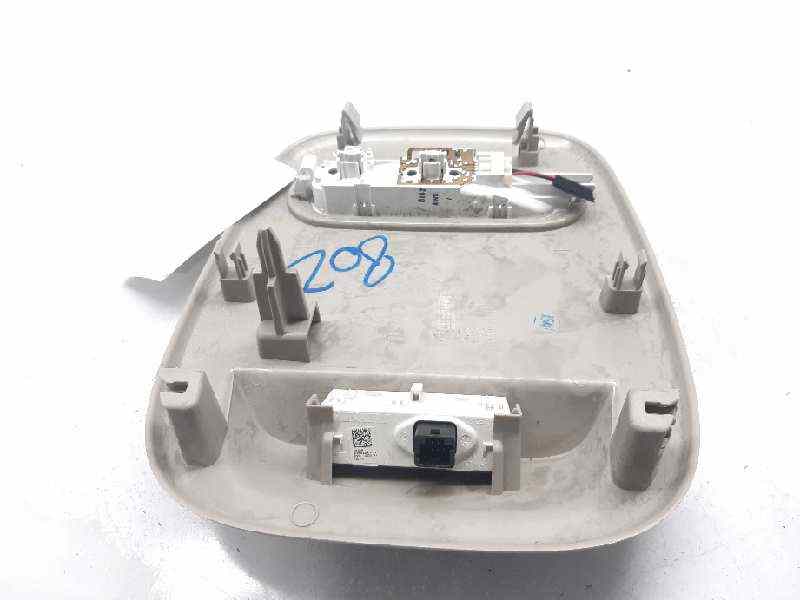 Interior roof light RENAULT TRAFIC III Van (FG_) 1.6 dCi 125 (FGMH ...