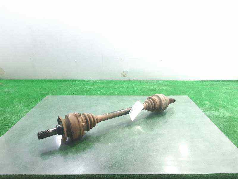 Right rear driveshaft BMW X5 (E53) 3.0 d 6879572 | B-Parts