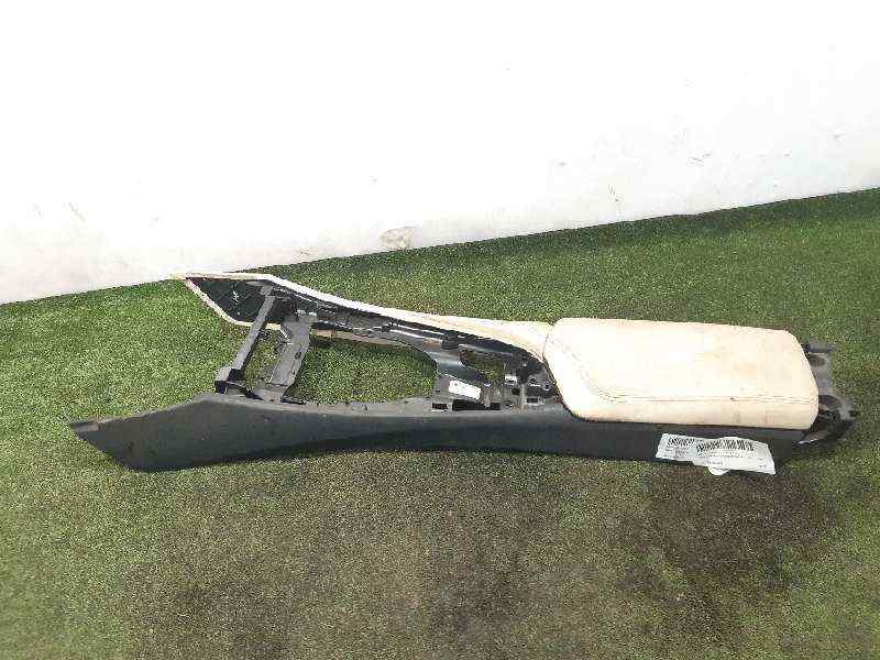 Armrest / Center console BMW Z4 Roadster (E89) sDrive 20 i 51169181493 ...