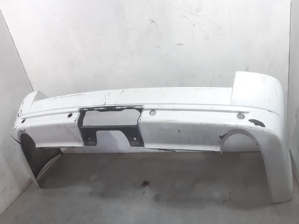 Rear bumper LAND ROVER RANGE ROVER SPORT I (L320) 2.7 D 4x4 7833510 | B ...
