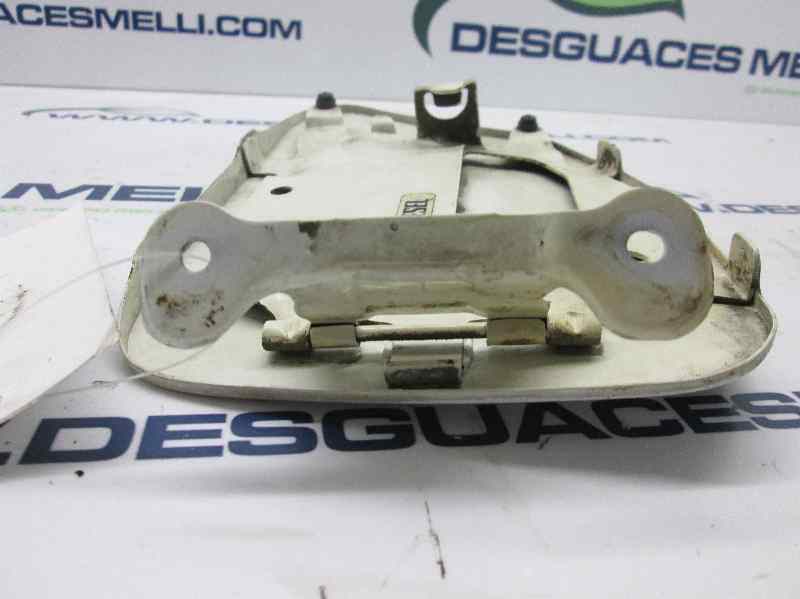 Fuel flap FORD RANGER (ET) 2.5 TDCi 4x4 5045184 | B-Parts