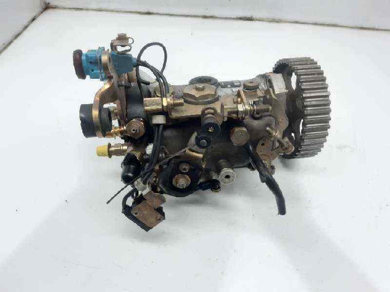 Pompe à injection CITROËN C15 Box Body/MPV (VD_) 1.8 D 5940688 | B-Parts