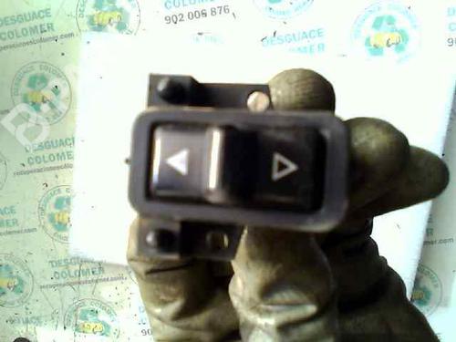 Right rear window switch JEEP GRAND CHEROKEE I (ZJ, ZG) | B-Parts