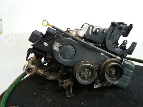 Engine HYUNDAI ATOS PRIME (MX) 1.0 i 3072482 | B-Parts