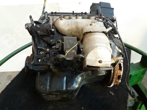 Engine HYUNDAI ATOS PRIME (MX) 1.0 i 3072482 | B-Parts