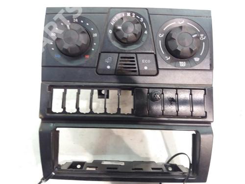Commande Chauffage IVECO DAILY IV Van 35C18 V, 35C18 V/P, 35S18 V ...