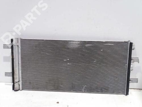 AC radiator MINI MINI CLUBMAN (F54) Cooper D 3124640 | B-Parts