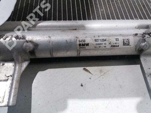 AC radiator MINI MINI CLUBMAN (F54) Cooper D 3124640 | B-Parts