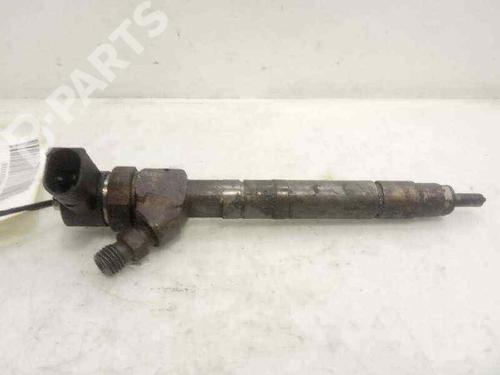 Injector JEEP GRAND CHEROKEE II (WJ, WG) 2.7 CRD 4x4 A6120700087 ...