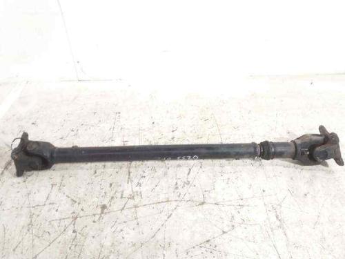 Driveshaft SUZUKI JIMNY Closed Off-Road Vehicle (SN) 1.3 16V (SN413 ...