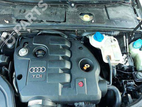 Motore AUDI A4 B6 (8E2) 1.9 TDI 6833532 | B-Parts