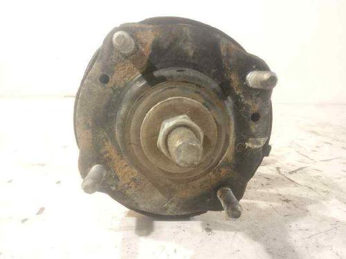 Left front shock absorber TOYOTA LAND CRUISER 200 (_J2_) 4.5 D V8 ...