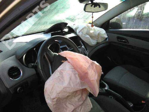 Electronic module CHEVROLET CRUZE (J300) 2.0 CDI 95298232 | 544949969 ...