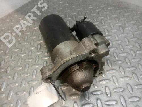 Starter PEUGEOT 307 (3A/C) 2.0 HDi 90 10632110 | B-Parts