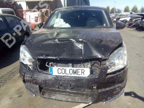 Cremallera direccion NISSAN QASHQAI / QASHQAI +2 I (J10, NJ10, JJ10E) 2 ...