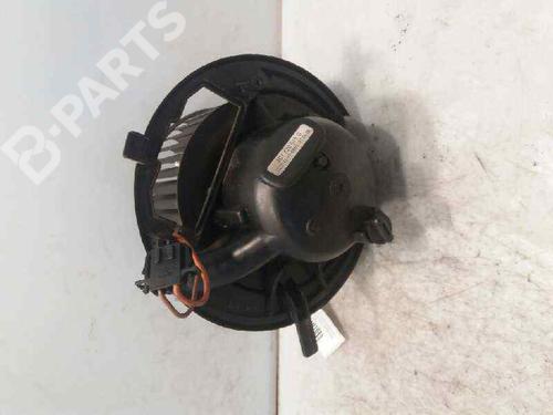 Heater blower motor VW PASSAT B6 (3C2) 2.0 TDI 16V 4motion 5095906 | B ...