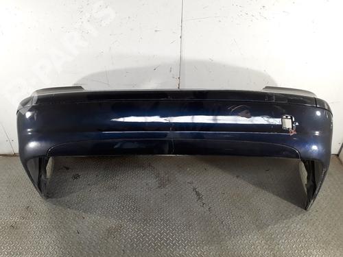 Rear bumper MERCEDES-BENZ E-CLASS (W211) E 220 CDI (211.006) 2118800740 ...