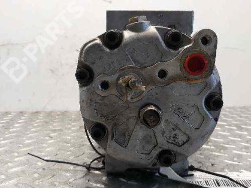 AC compressor AUDI 80 B4 Avant (8C5) 2.0 E 16V 7464475 | B-Parts