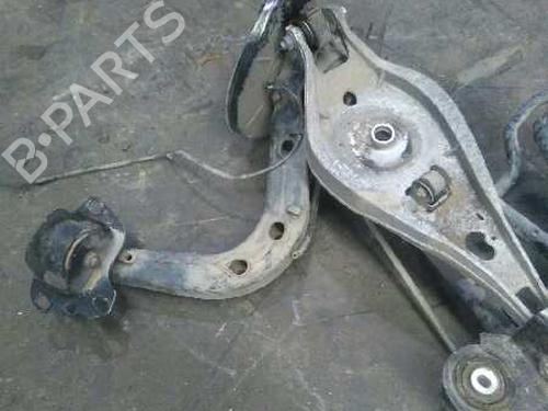 Rear axle BMW 3 Compact (E46) 320 td 3049574 | B-Parts