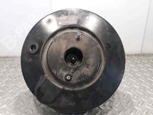 Servo frein RENAULT CLIO II (BB_, CB_) 1.5 dCi (B/CB08) 4553271 | B-Parts