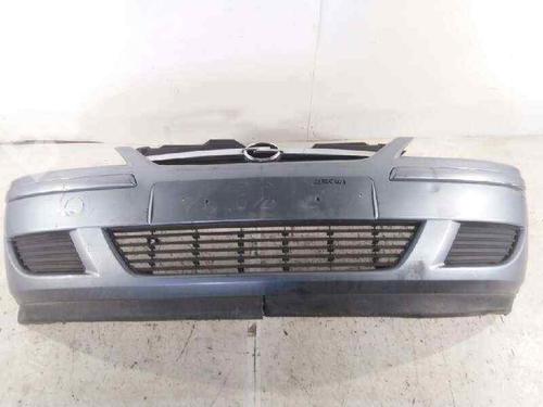 Paragolpes delantero OPEL CORSA C (X01) 1.2 (F08, F68) 4942618 | B-Parts
