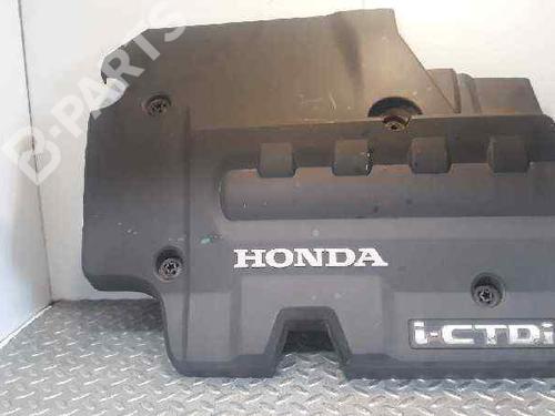 Engine cover HONDA CIVIC VIII Hatchback (FN, FK) 2.2 CTDi (FK3 ...