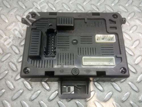 Boîte à Fusibles RENAULT MODUS / GRAND MODUS (F/JP0_) 11270147 | B-Parts