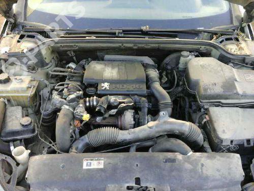 Injecteur PEUGEOT 407 (6D_) 1.6 HDi 110 (6D9HZC, 6D9HYC) 9277130 | B-Parts