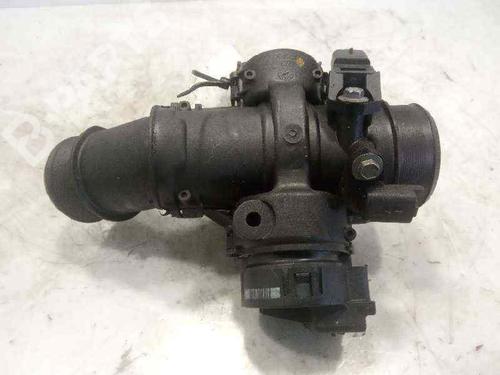 Drosselklappe CITROËN BERLINGO MULTISPACE (B9) 1.6 HDi 75 16V 0345F3 ...