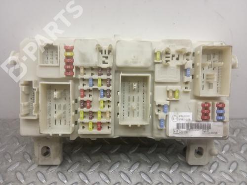 Fuse box FORD C-MAX (DM2) 2.0 TDCi 10920008 | B-Parts