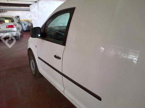 Climate control VW CADDY III Box Body/MPV (2KA, 2KH, 2CA, 2CH) 1.9 TDI ...