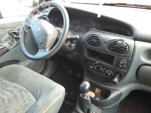 Lève-vitre avant droit RENAULT MEGANE Scenic (JA0/1_) 1.9 dTi (JA0N) 3545162 | B-Parts