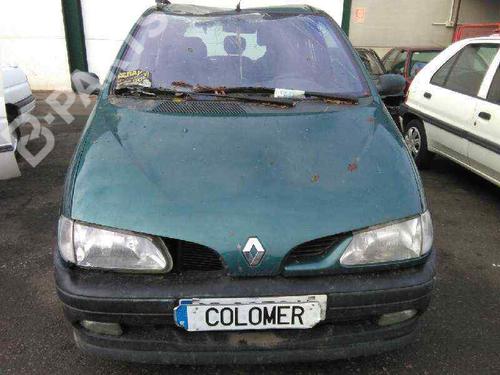 Lève-vitre avant droit RENAULT MEGANE Scenic (JA0/1_) 1.9 dTi (JA0N) 3545162 | B-Parts