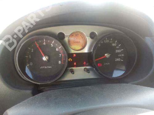 Cremallera direccion NISSAN QASHQAI / QASHQAI +2 I (J10, NJ10, JJ10E) 2 ...