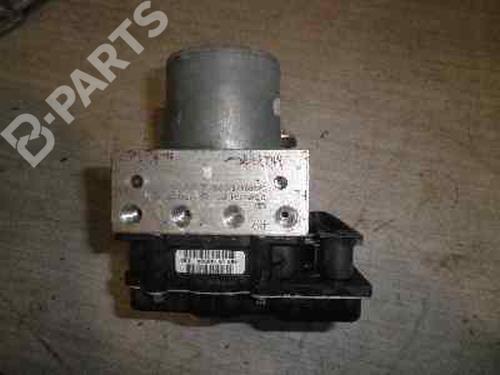 Módulo de ABS SMART FORFOUR (454) 1.1 (454.030) 3077240 | B-Parts