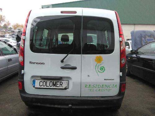 Crémaillère de direction RENAULT KANGOO / GRAND KANGOO (KW0/1_) 1.5 dCi ...